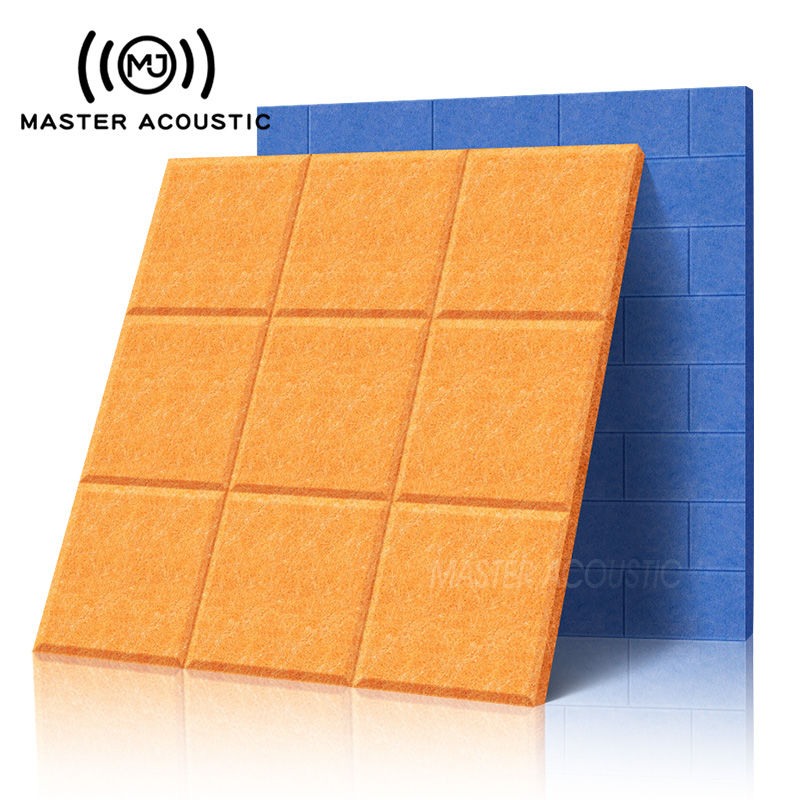 Quality V Grooved Acoustic Panel for Sale - Master Acoustic