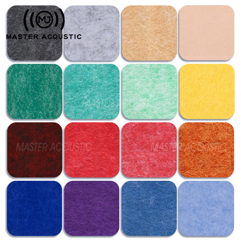 Quality V Grooved Acoustic Panel for Sale - Master Acoustic