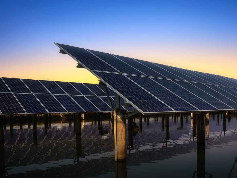 SNADI-Off Grid Solar Product Manufacturers