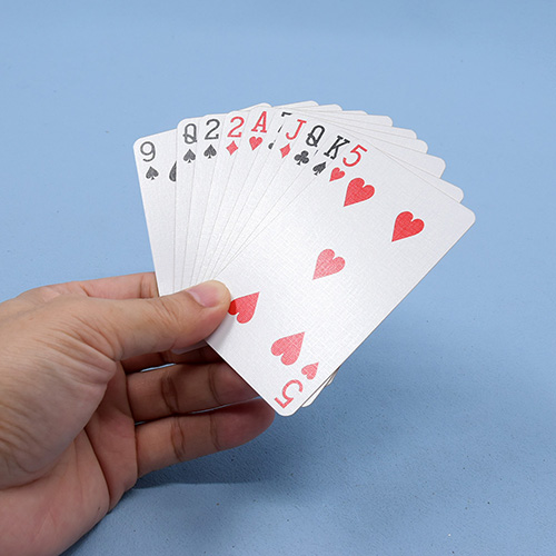 Custom flash card 003