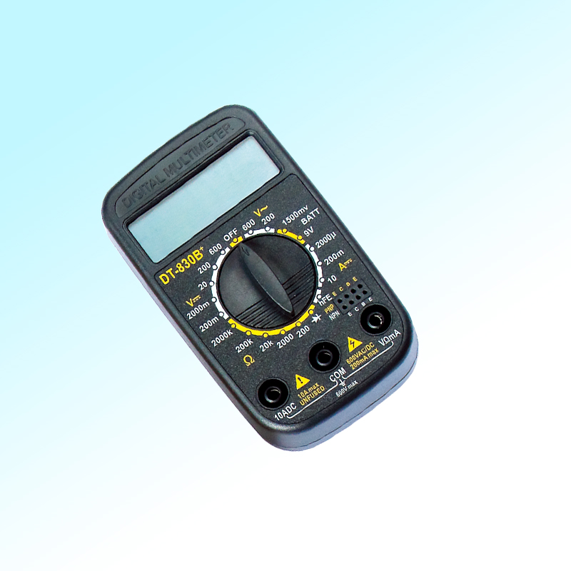 Multimeter