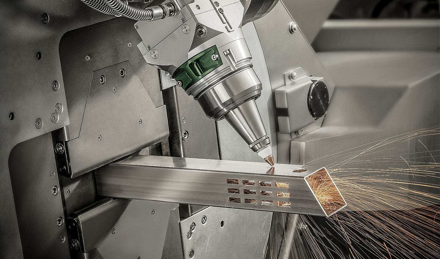 Various Industrial Automation Hardware Manufacturer - Manywell