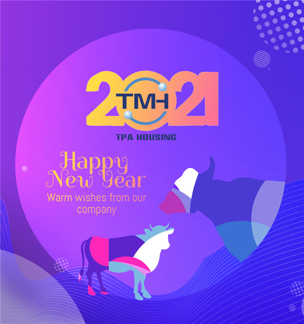 TPA housing produce prefab house/steel structure building since 2008.