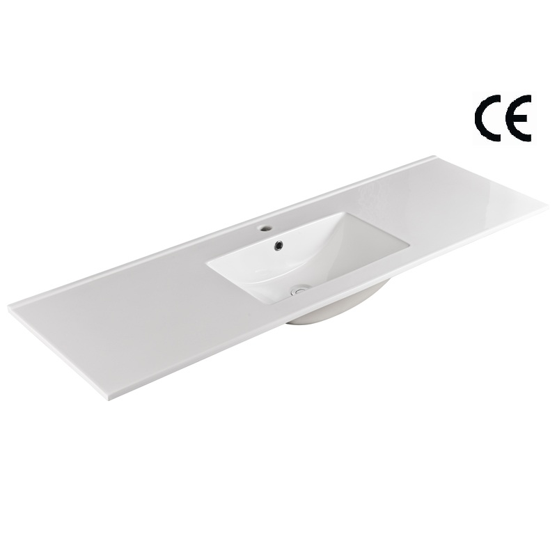 Rectangular Vanity-top - OVS