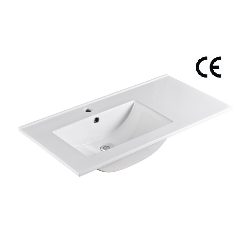 Rectangular Vanity-top - OVS