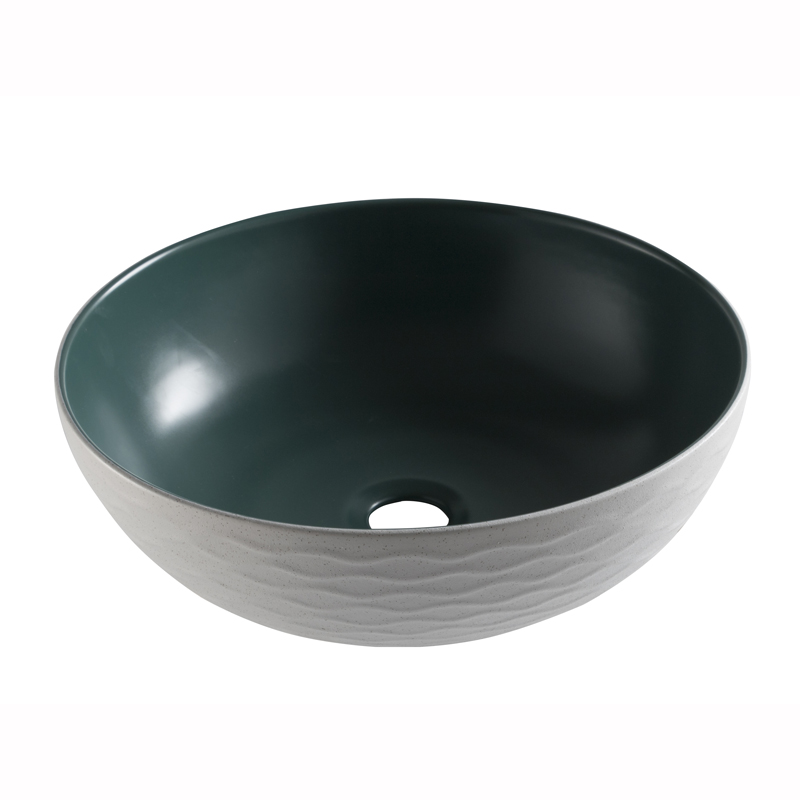 OEM Wash Basin Bowl Designs Factory