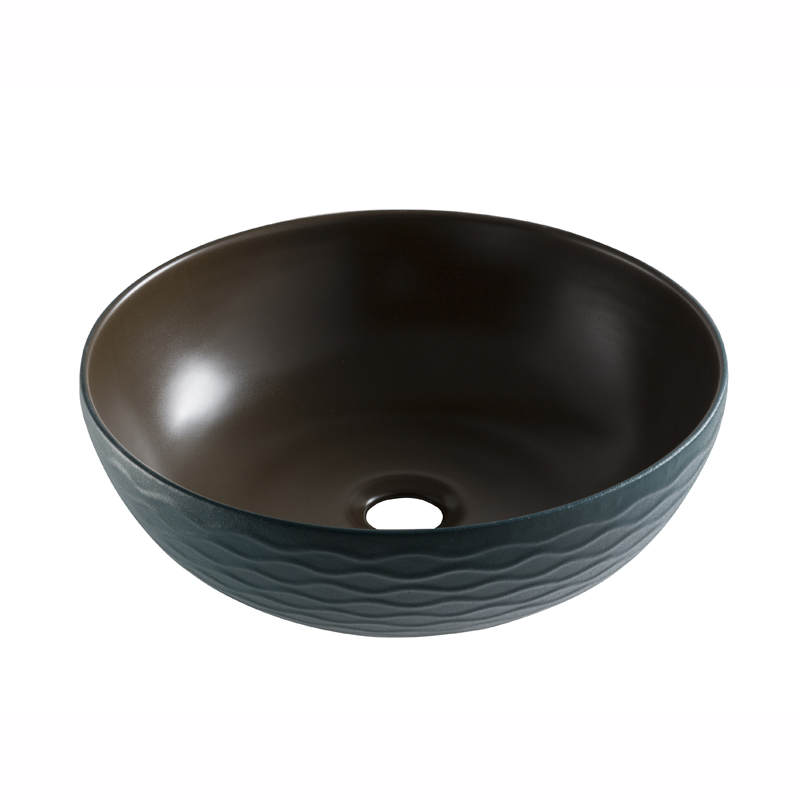 OEM Wash Basin Bowl Designs Factory